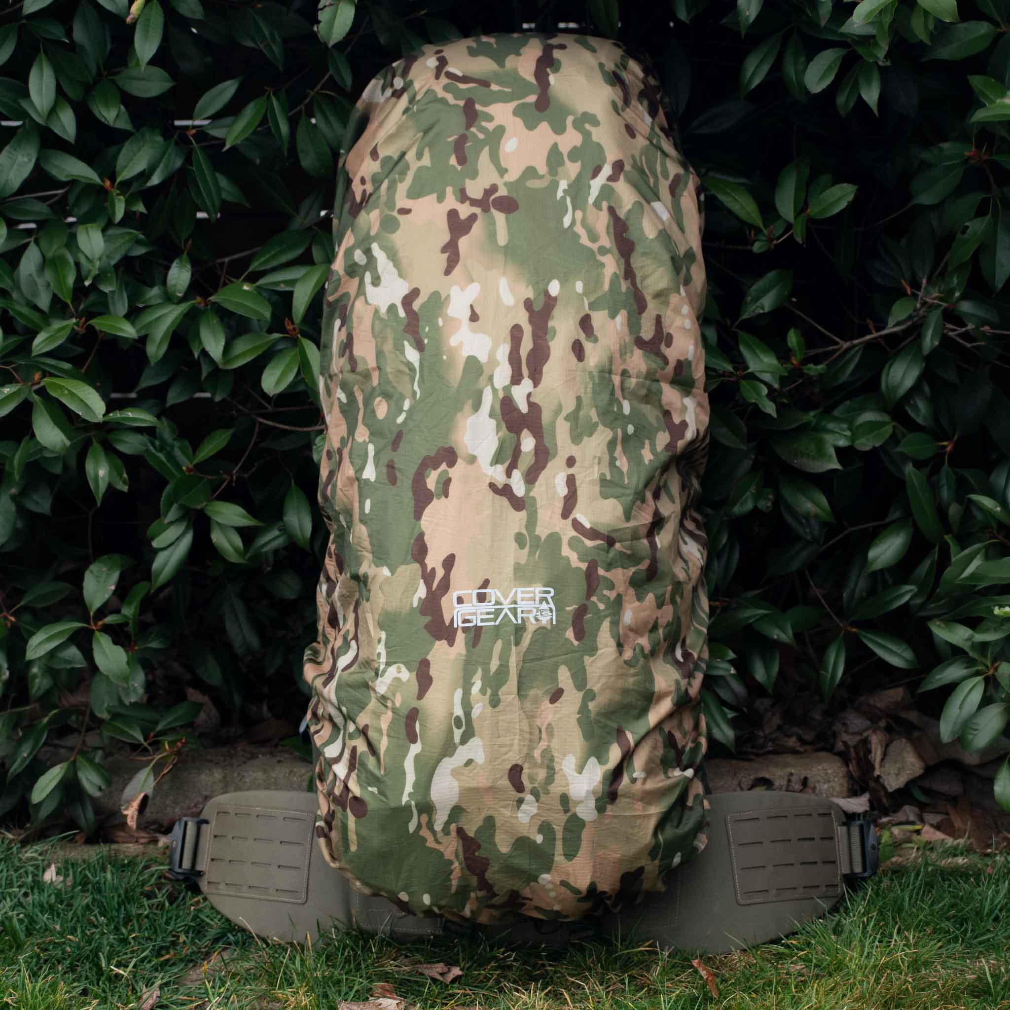 Hunting Pack Cover – CoverGear